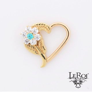 Tammy Ring Karma Body Modifications