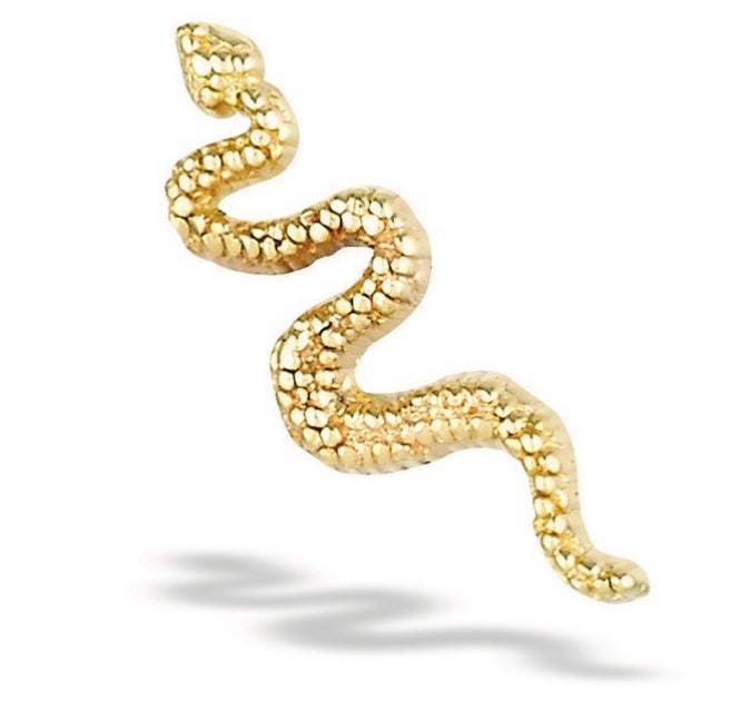 Snake | Karma Body Modifications