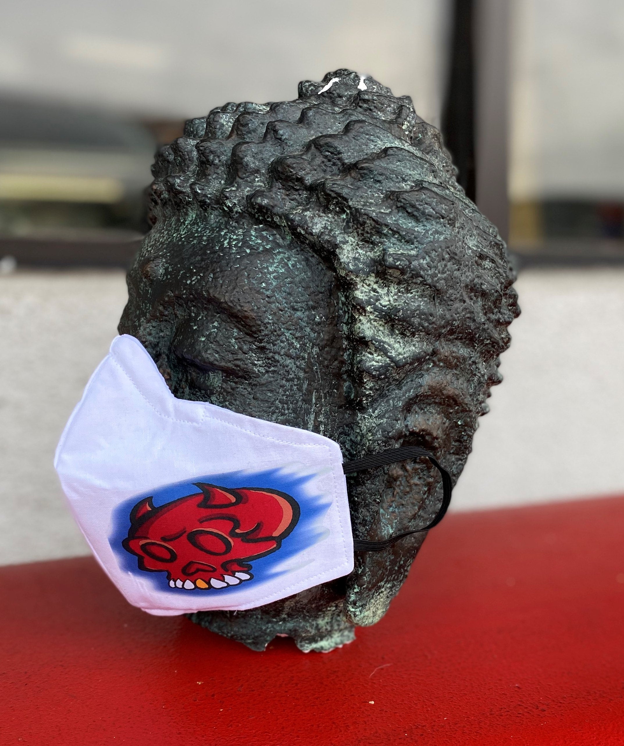 Face Masks | Karma Body Modifications